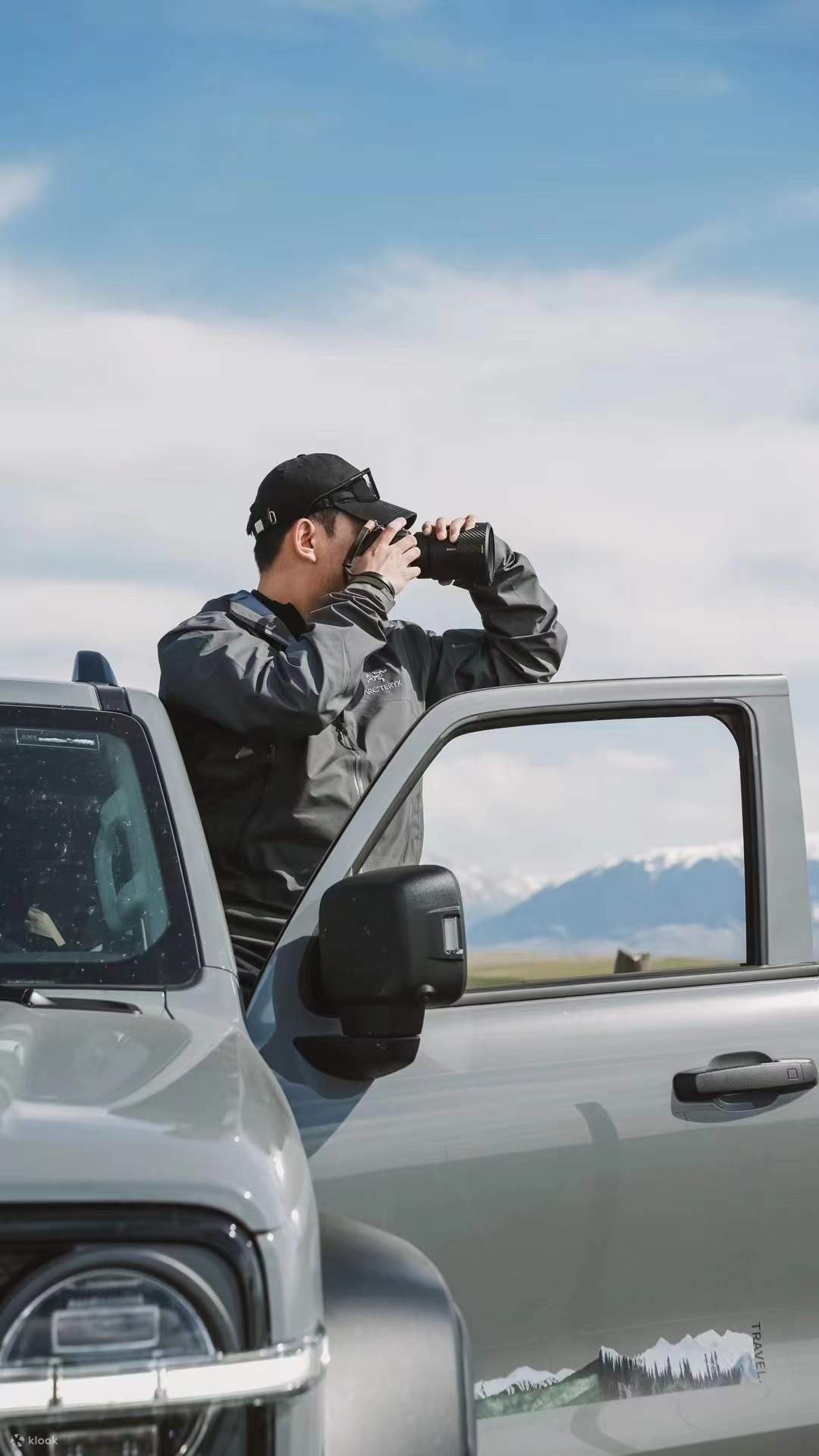 7-Day/6-Night Xinjiang Altay Loop Tour in Northern Xinjiang (Drone ...