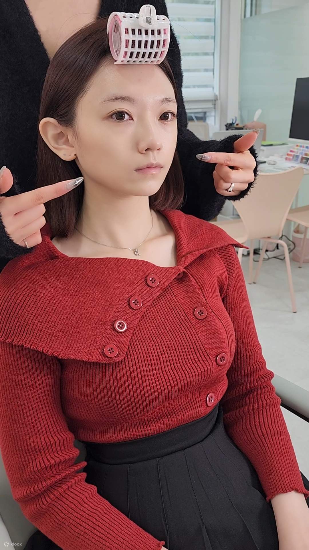 Colore Seoul — Hongdae Personal Color Analysis & Custom Lip Tint DIY ...