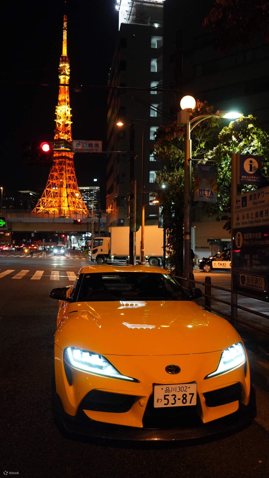 Tokyo | Fast & Furious Experience: Drive a JDM Car Join an Car Meet ...