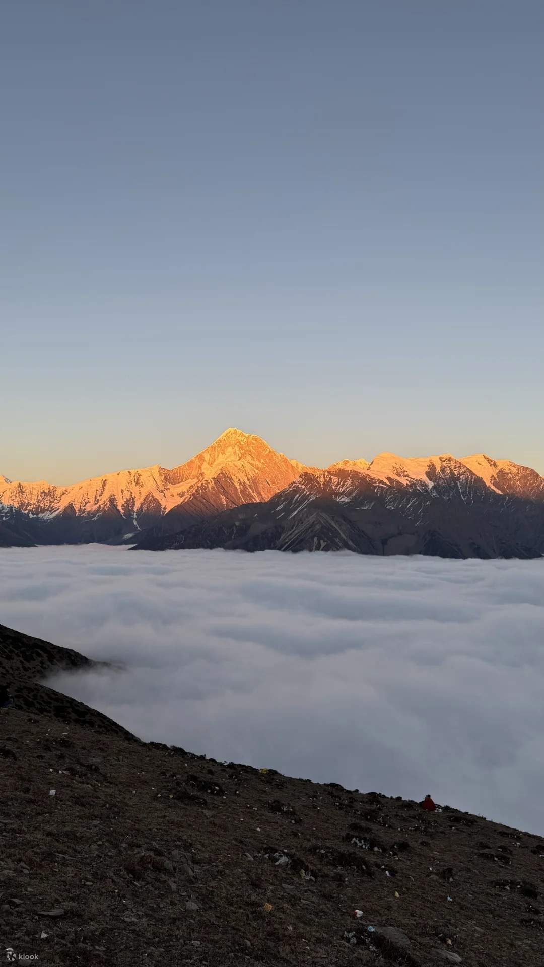 3-day tour to Lenggacuo in western Sichuan (breakfast within Chengdu ...
