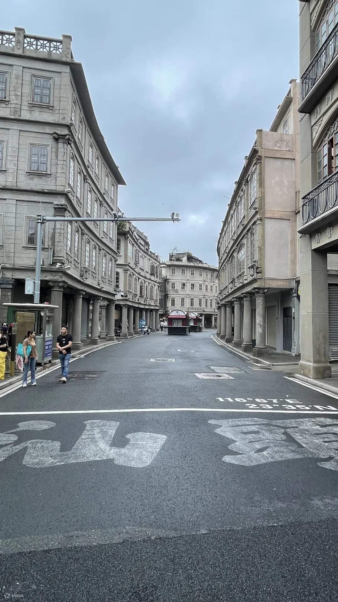 Shantou One-Day Tour (Shipaotai Park + Shantou Xiaogongyuan + Cross-Sea ...