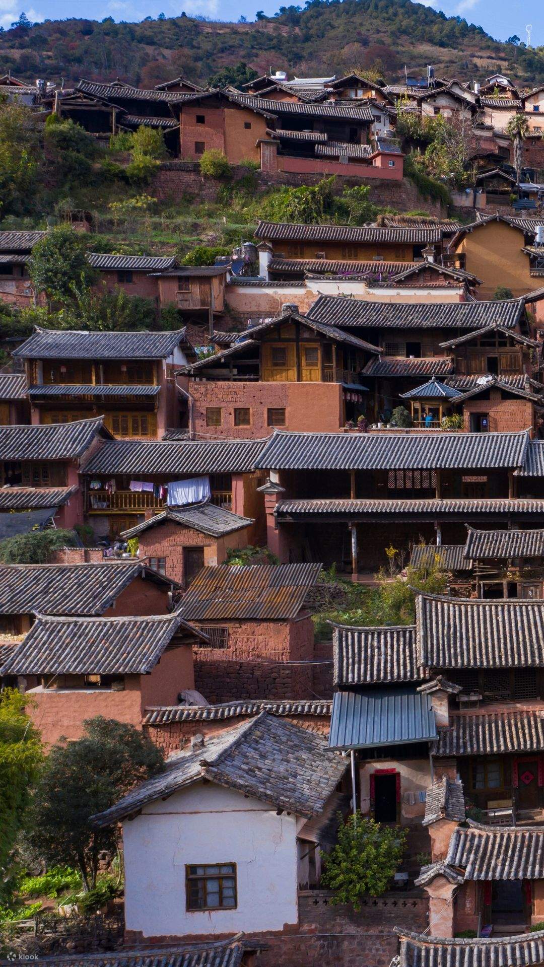 Visit the ancient village of Dali and taste Nuodeng ham - Klook Australia