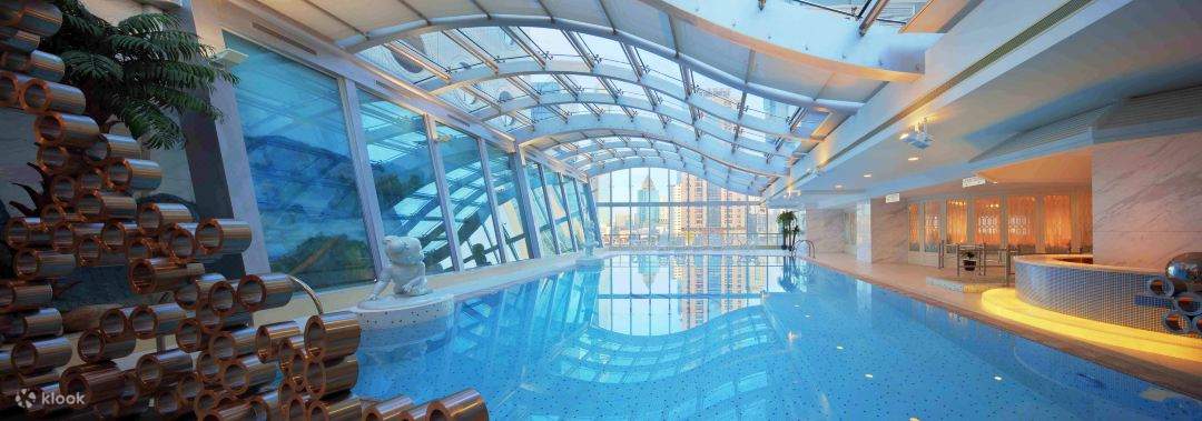 Shanghai City Hotel - Klook