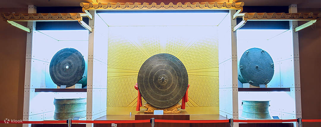 Guangxi Museum of Nationalities - Klook United Kingdom