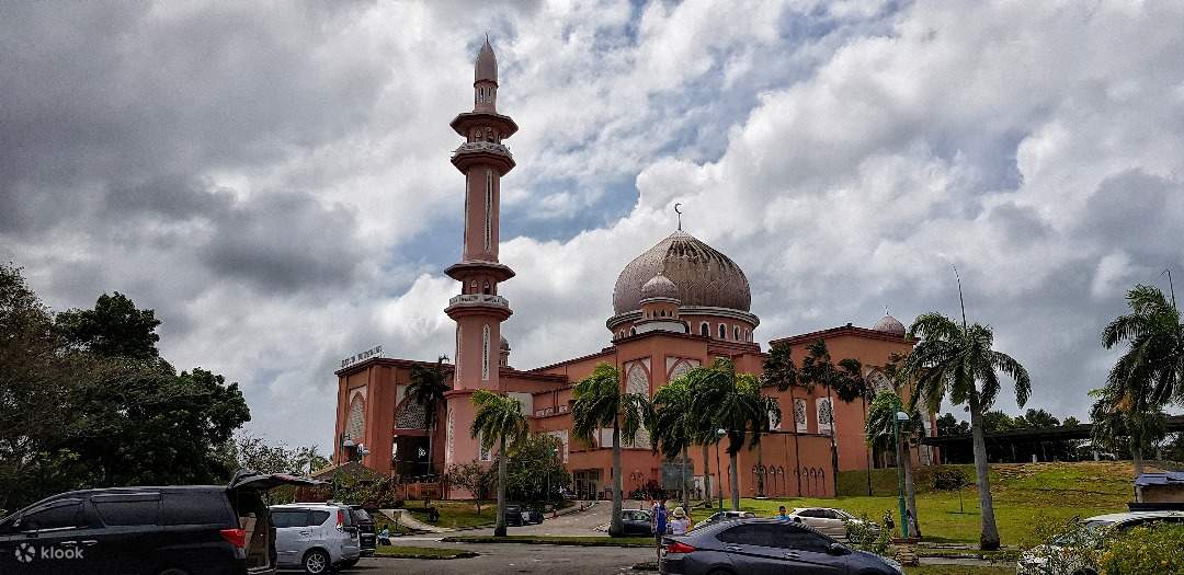 Sabah Kota Kinabalu City Half Day Tour - Klook