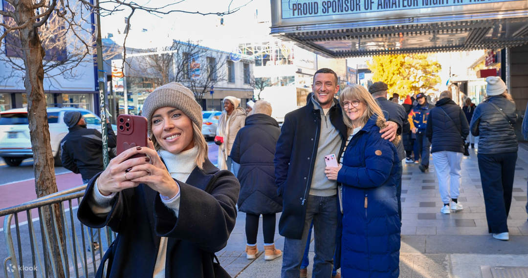 New York Boroughs: Brooklyn, the Bronx, Harlem, Queens Day Tour - Klook ...
