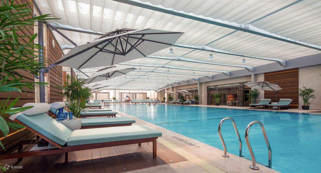 Shanghai Jiading Sheraton Hotel - Klook