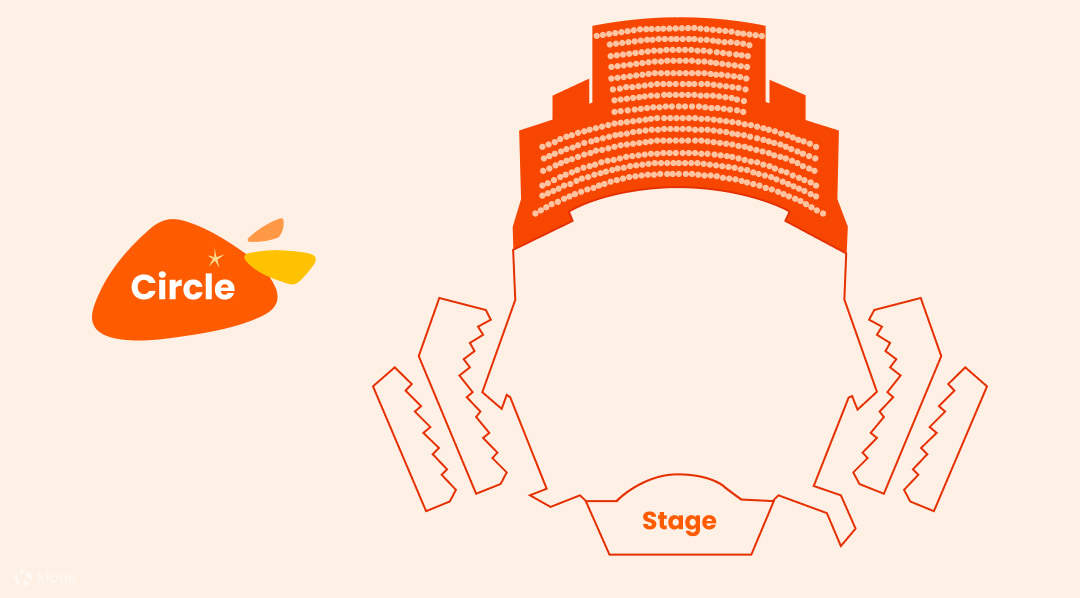 Tiket para sa Asawa ng Drover - Klook Estados Unidos