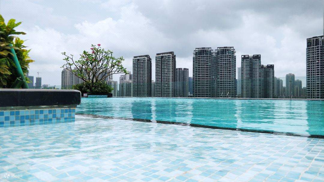 Hyatt Place Zhuhai Jinshi | Hyatt Hotels Corporation - Klook