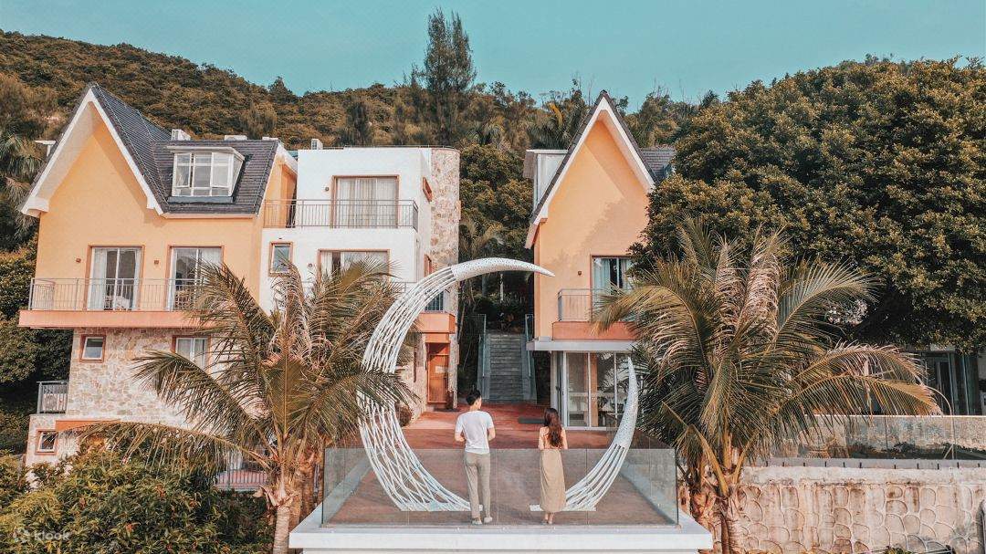【Dong'ao Island】Zhuhai Keyu Resort Hotel Accommodation Package - Klook