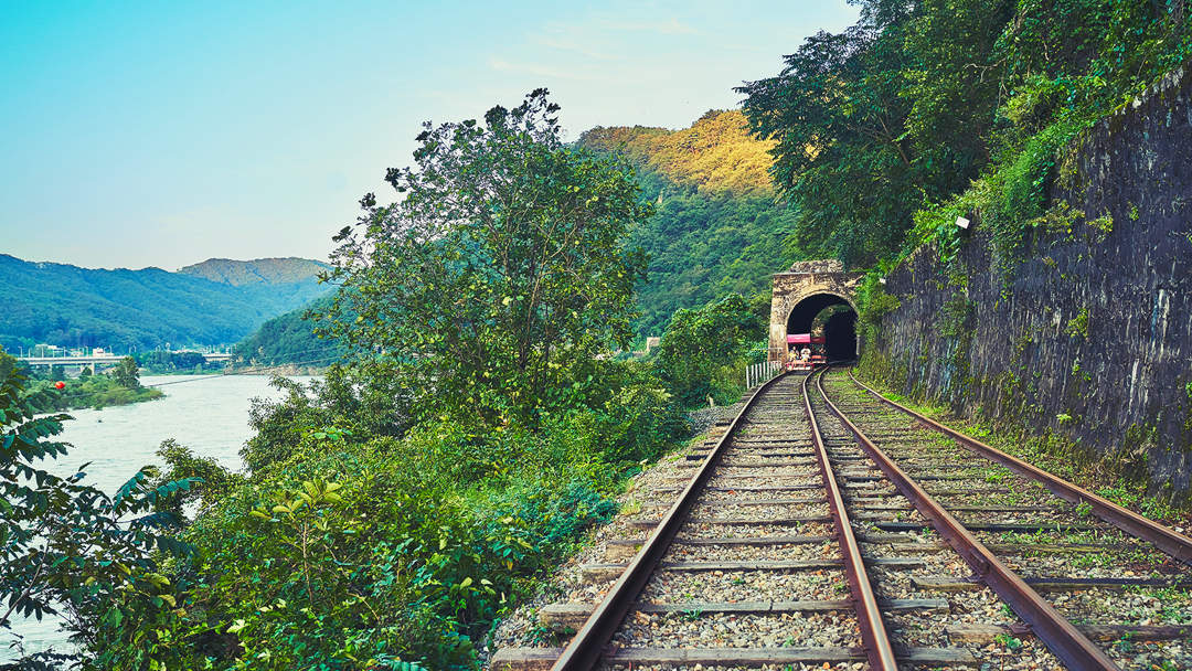 KingCanoe / BBQ / RailBike / Cable Car / Petite Tour(lunch included ...