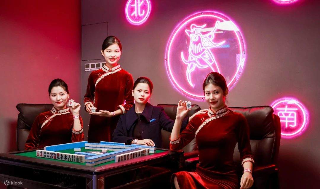 HOP-DX潮玩運動街區 - Klook香港