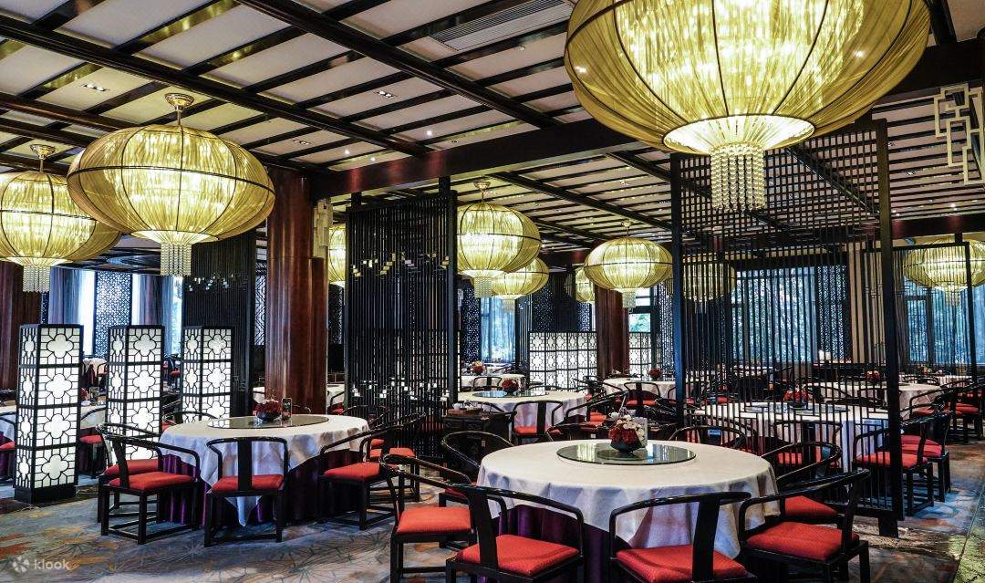 【近長隆旅遊度假區】廣州星河灣酒店住宿套餐 Klook香港