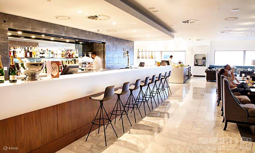 Heathrow Airport (LHR) Lounge Service - Klook