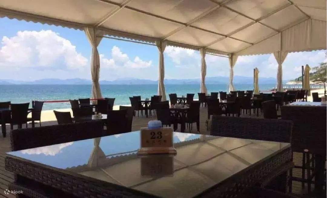 Shenzhen Dapeng Rose Coast Hotel - Klook United States