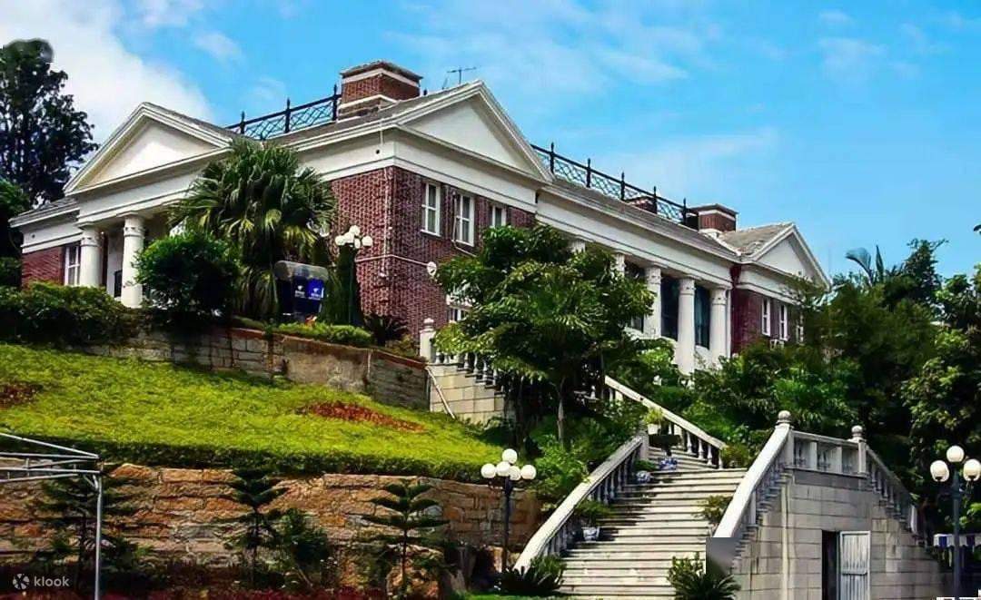 Gulangyu Island Day Tour - Klook United States