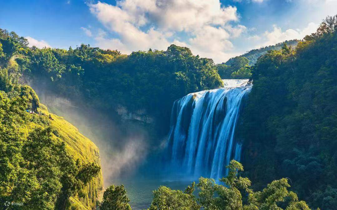 Guizhou Panoramic Highlights 7-Day Tour (Luxury Accommodation ...