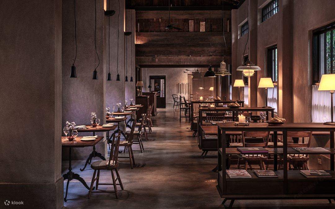 Hangzhou Anyu Hotel - Klook
