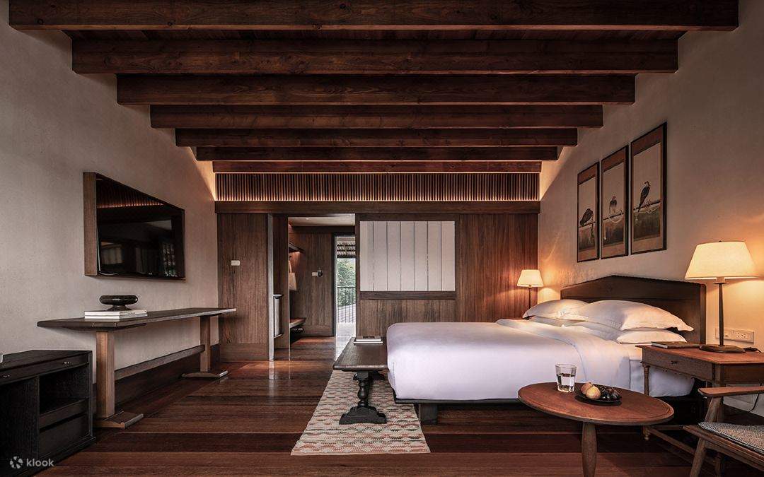 Hangzhou Anyu Hotel - Klook