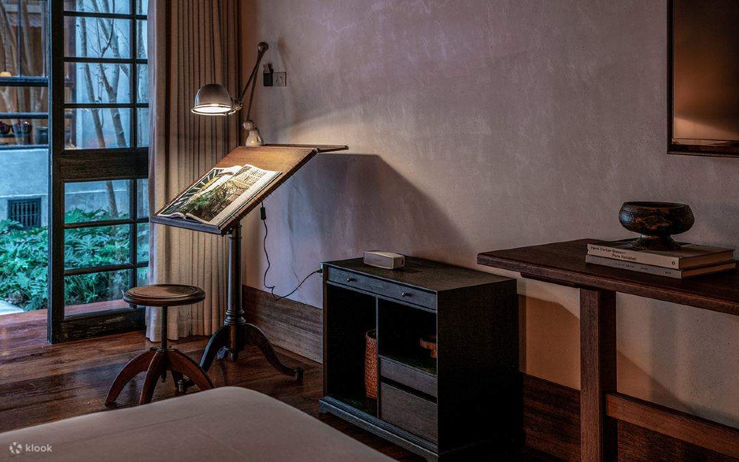 Hangzhou Anyu Hotel - Klook Hong Kong