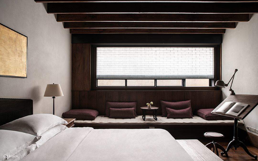 Hangzhou Anyu Hotel - Klook