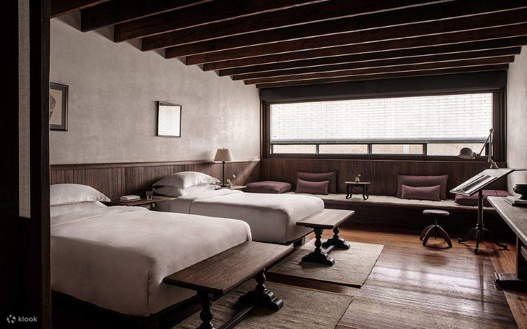 Hangzhou Anyu Hotel - Klook Hong Kong