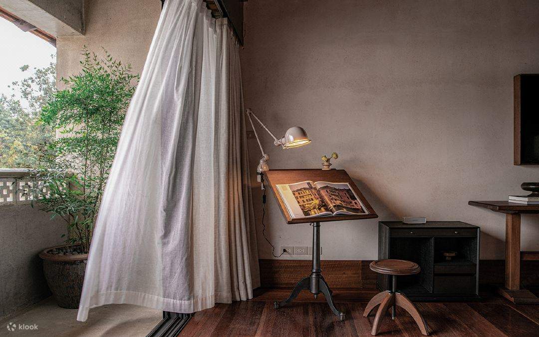 Hangzhou Anyu Hotel - Klook Hong Kong