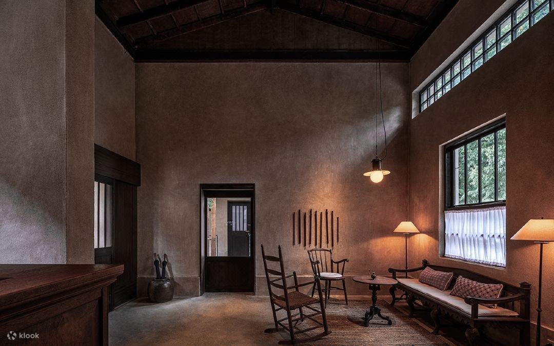 Hangzhou Anyu Hotel - Klook India