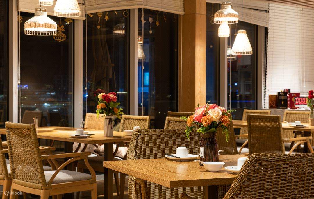 【Dong'ao Island】Zhuhai Keyu Resort Hotel Accommodation Package - Klook