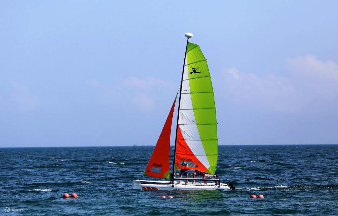 【Dong'ao Island】Zhuhai Keyu Resort Hotel Accommodation Package - Klook