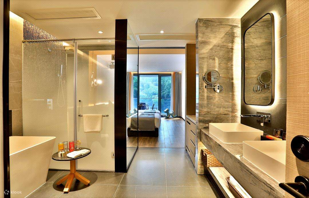 Anji Yunzhongxi Hot Spring Resort Hotel - Klook Estados Unidos