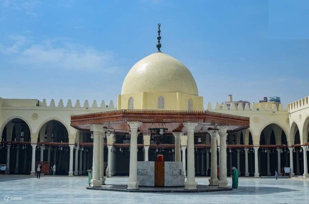 5-Days Cairo Short Break with Accommodation - Klook