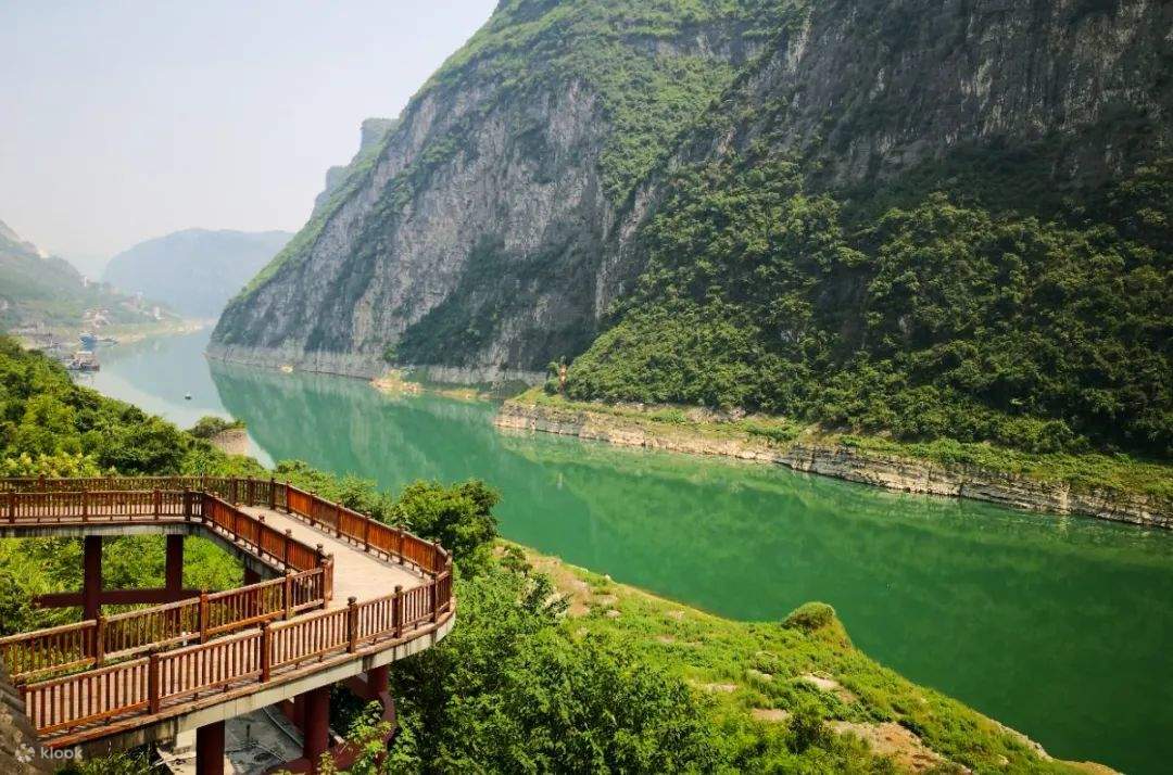 One-Day Tour of Chongqing Wulong TianSheng Three Bridges + Longshui ...