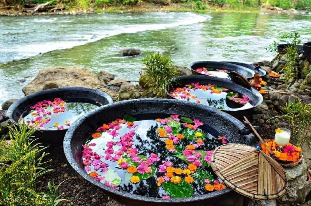 Tibiao Eco-Adventure Day Tour in Antique - Klook United States