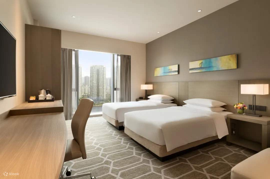 Hyatt Place Zhuhai Jinshi | Hyatt Hotels Corporation - Klook