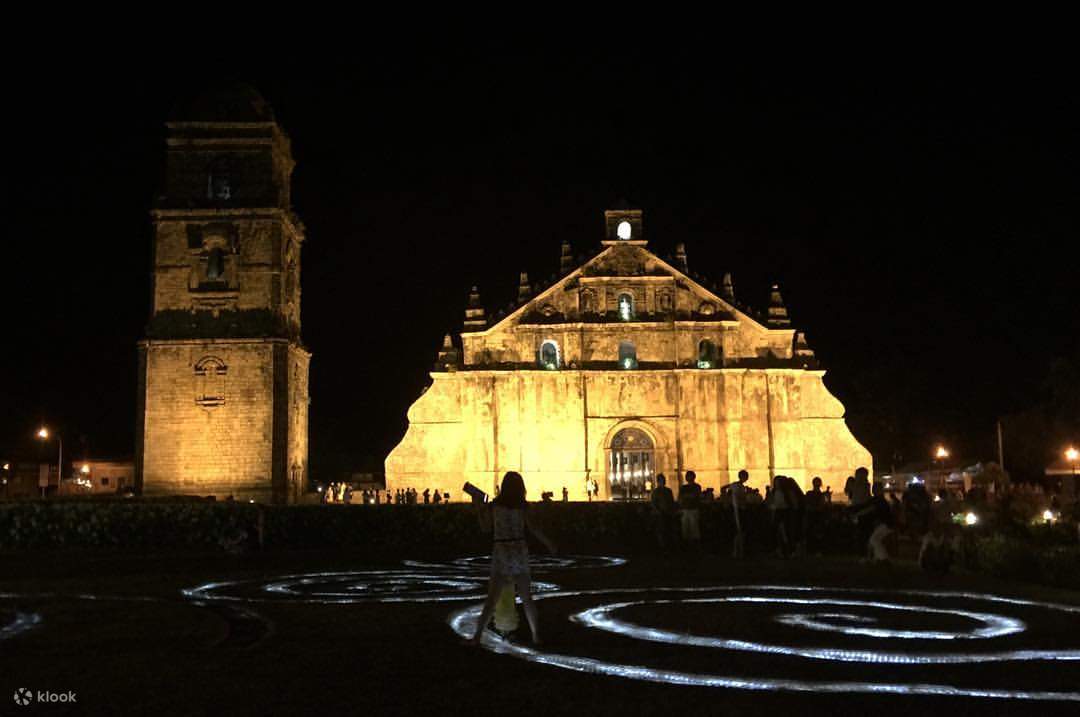 Recorrido privado de un día por la ciudad de Laoag - Klook Estados Unidos
