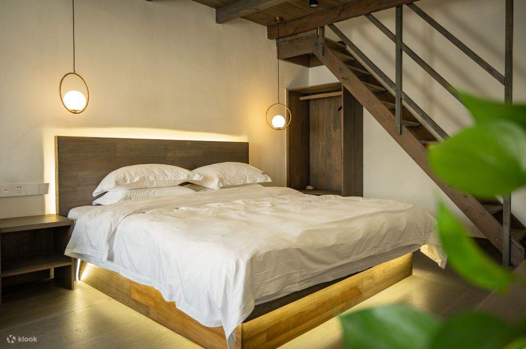 Wuzhenzi Night Boutique B&B - Klook
