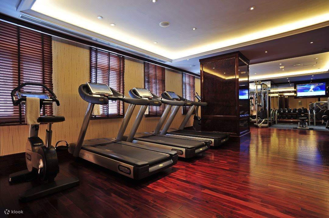 Peace Hotel Shanghai Accommodation Package - Klook The Bahamas