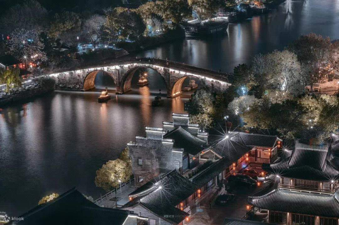 Cheery Canal Hotel Hangzhou - Klook