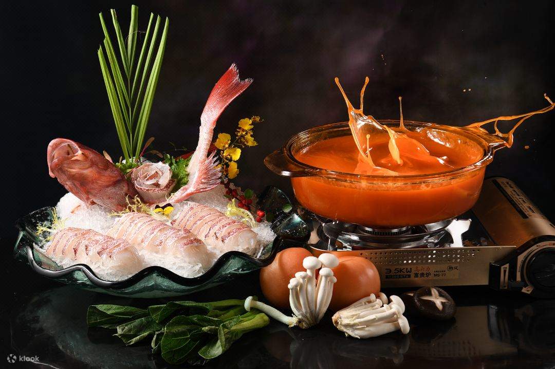 Chengdu Water Street Hongtai Hotel Accommodation Package - Klook