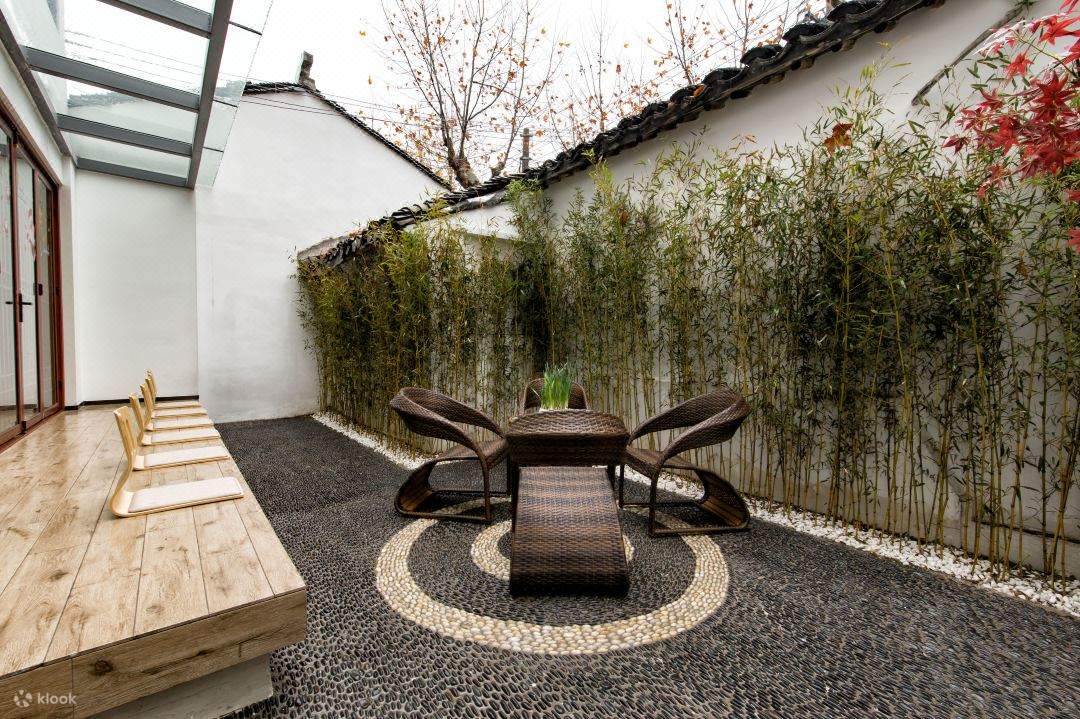 Suzhou Cultural Tourism Gusu Courtyard Jingyi Hall - Klook Singapore