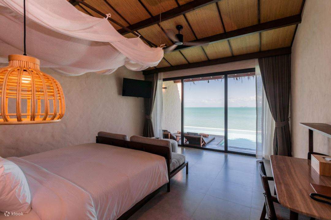 Resor Pantai Flo Samui - Klook Indonesia