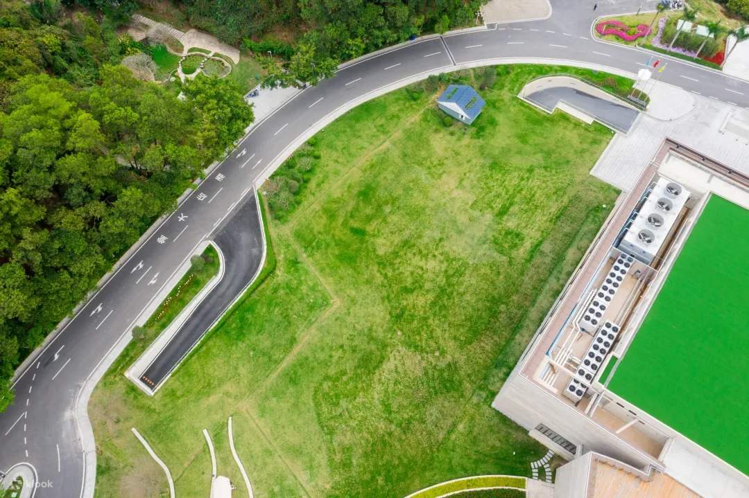 【週六不加價】廣州黃埔君瀾酒店住宿套餐 Klook香港