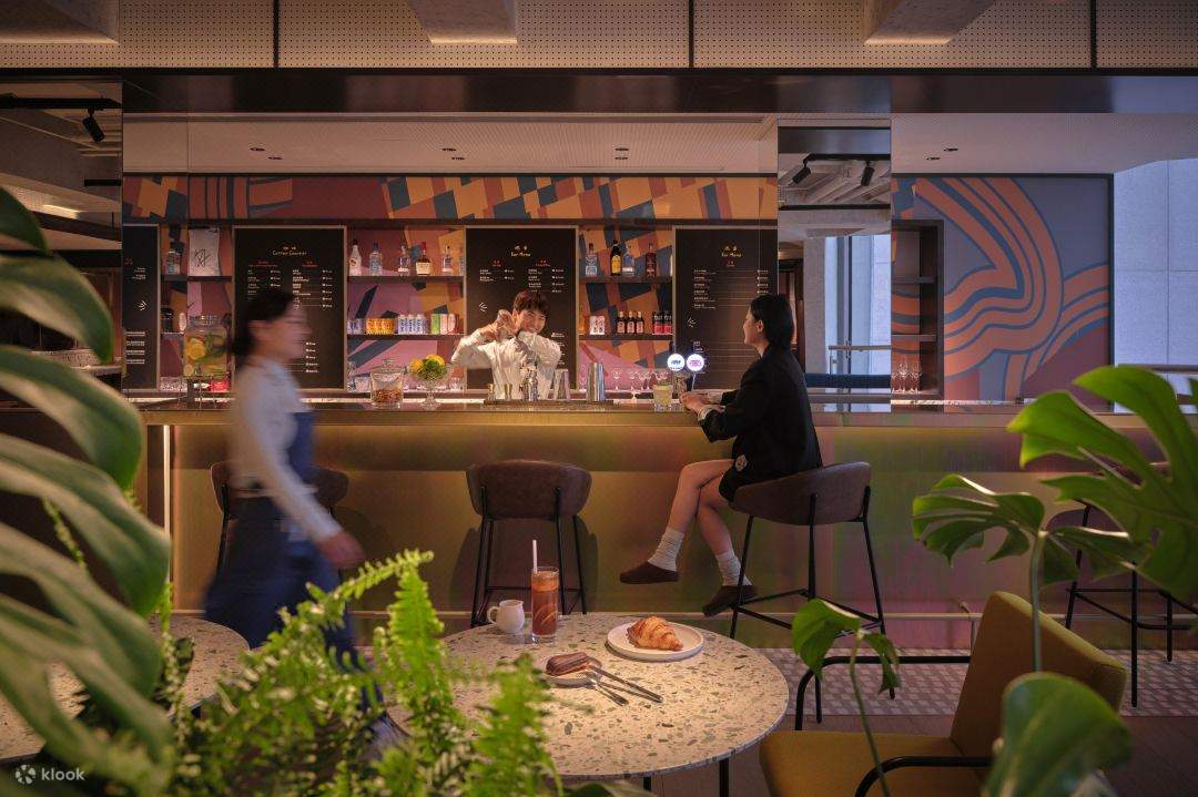 [Near Zhongshan Park Subway Station] Hyatt Regency Shanghai Zhongshan ...