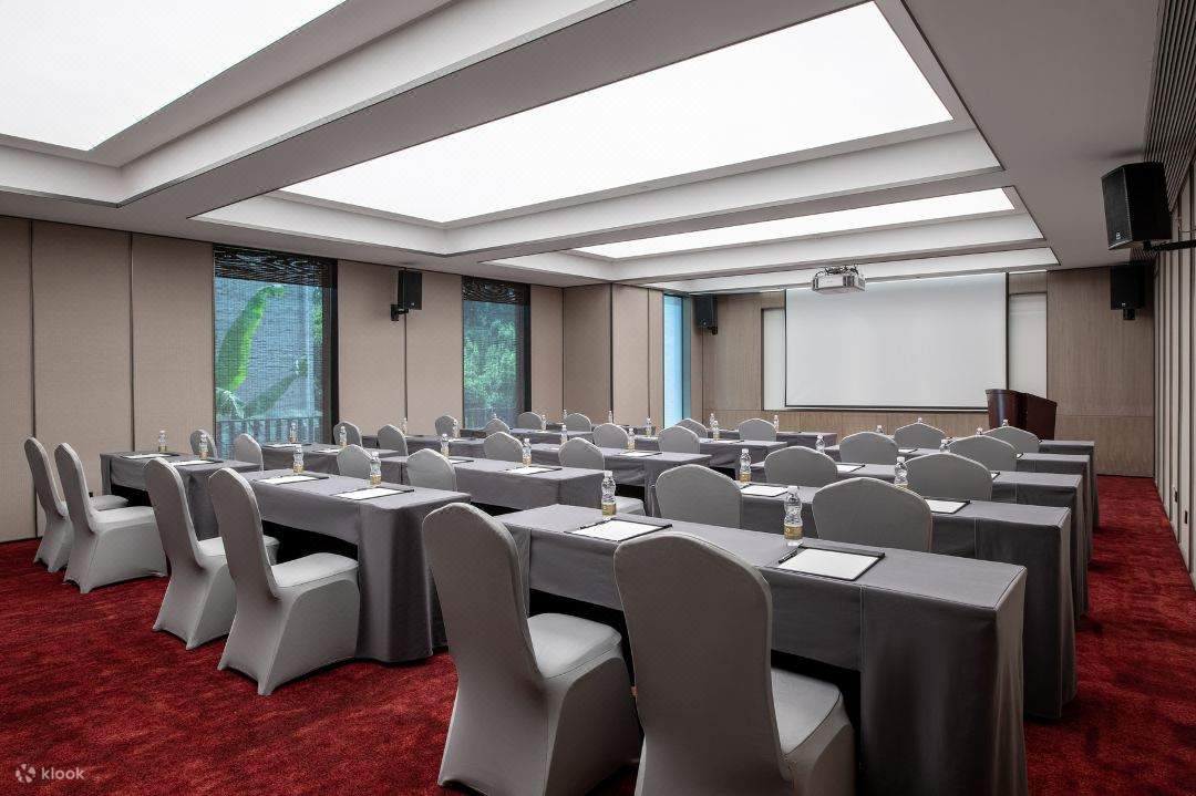 Shanghai Jiading Joya Hotel Accommodation Package - Klook