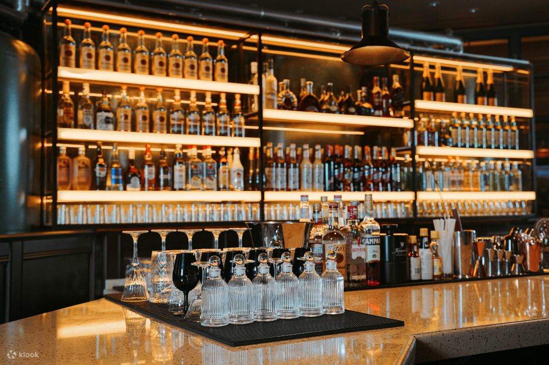 Pakej Penginapan Hotel Changsha Shuntian Kempinski - Klook Amerika Syarikat