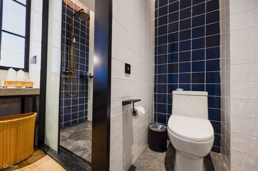 Paket Hotel Huaxin - Klook Indonesia