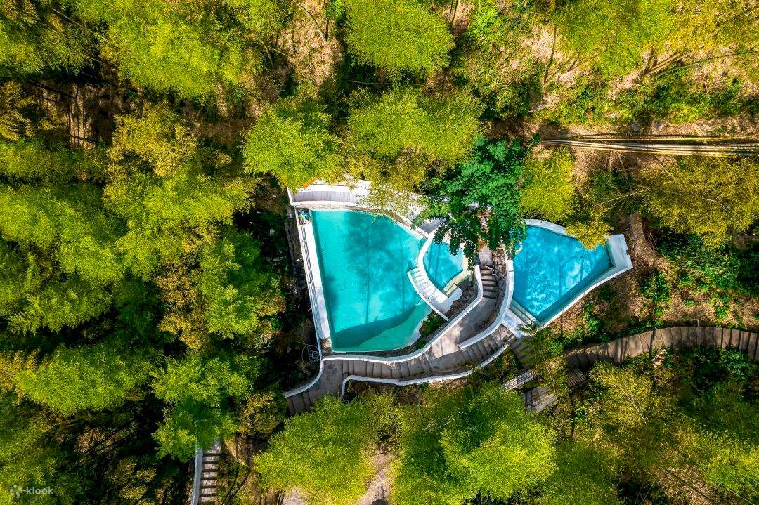 Anji Secluded Landscape Holiday Hotel - Klook