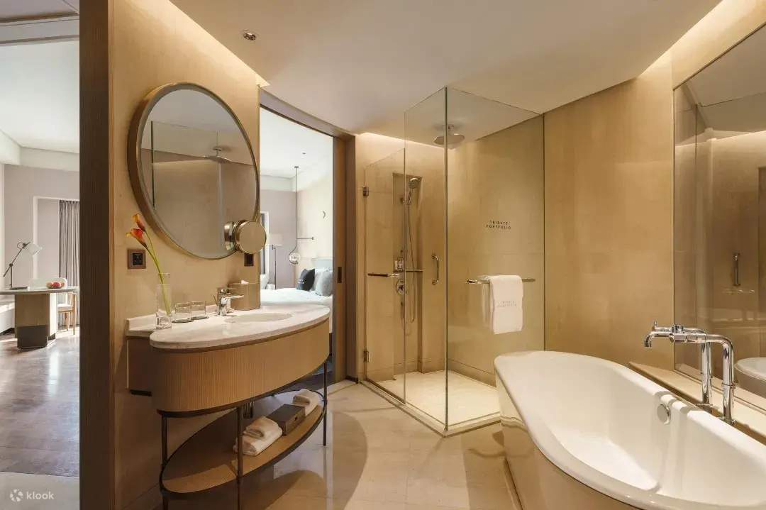 【Located in Sheshan National Tourist Area】Shanghai Sheshan Yuluxe ...
