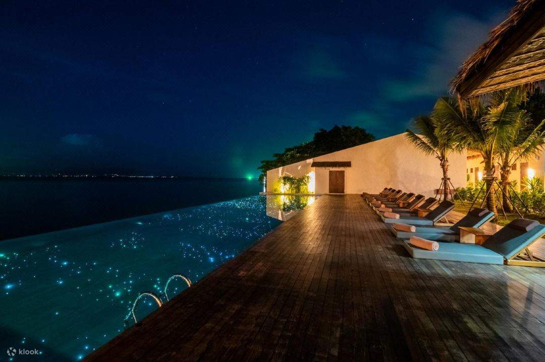 Resor Pantai Flo Samui - Klook Indonesia